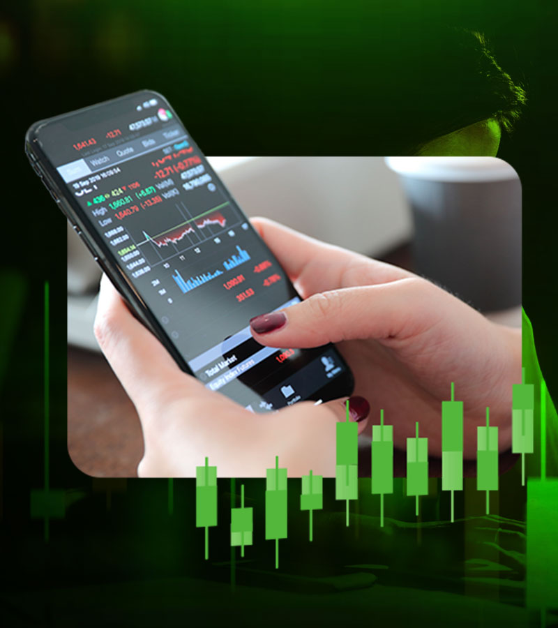 Programa Integral de Trading – T4T Academy